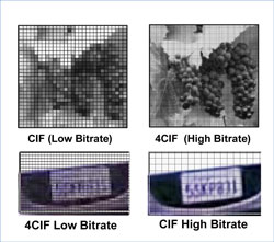 Hertz, Bitrate, CIF, PAL və NTSC nədir? | TechNet.Az